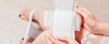 ¿Cuales son las mejores compresas postparto? | Blog Druni