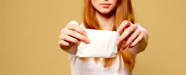 ¿Cuales son las mejores compresas postparto? | Blog Druni