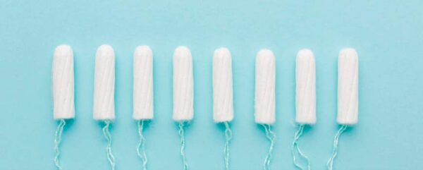 ¿Cómo elegir los mejores tampones para primera vez? | Blog Druni