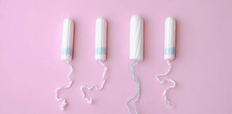¿Qué tipos y tamaños de tampones existen y cómo saber cuál elegir ...
