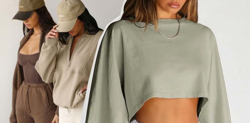 ¿Cómo eran la moda y los look en los años 2000? | Blog Druni