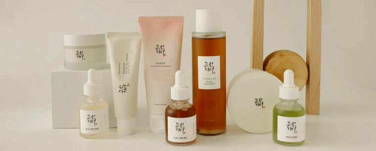 ¿Cuáles son las mejores marcas de cosmética coreana? | Blog Druni