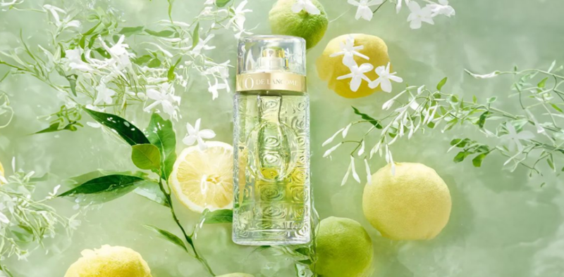 Los mejores perfumes florales para mujer | Blog Druni