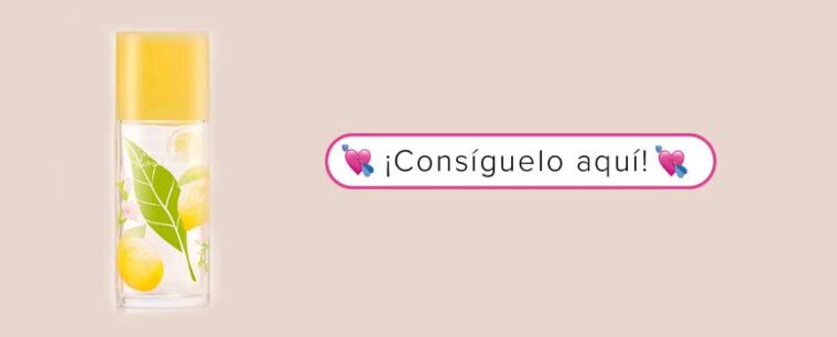 Los mejores perfumes cítricos para mujer | Blog Druni