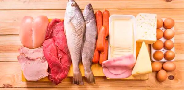 ¿Para qué sirve la valina? Te lo contamos todo | Blog Druni