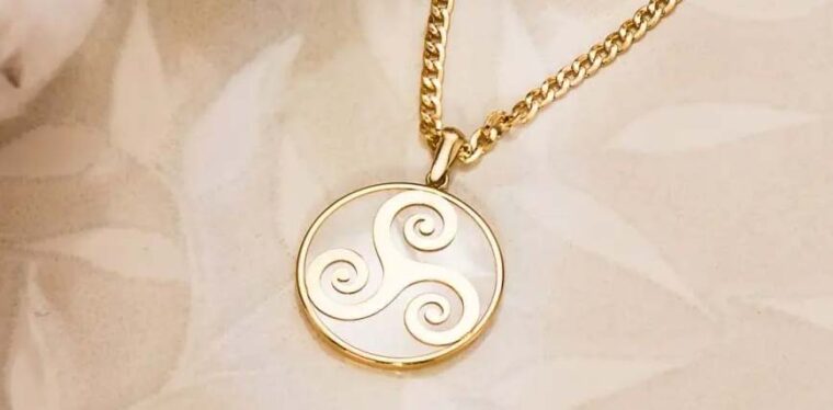 Símbolos Celtas Y Su Significado Ancestral Ruaue