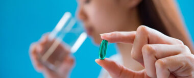 ¿Para qué sirve el sulfato ferroso? Te lo explicamos | Blog Druni