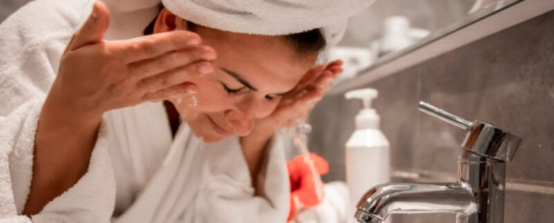 Exceso de sebo en la piel: Causas y soluciones efectivas | Blog Druni