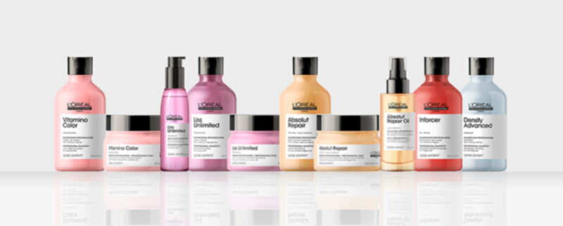 Las mejores marcas de champús para cuidar tu cabello | Blog Druni