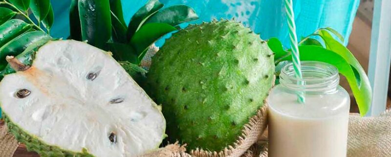 Graviola: Conoce este superalimento y sus increíbles propiedades | Blog Druni