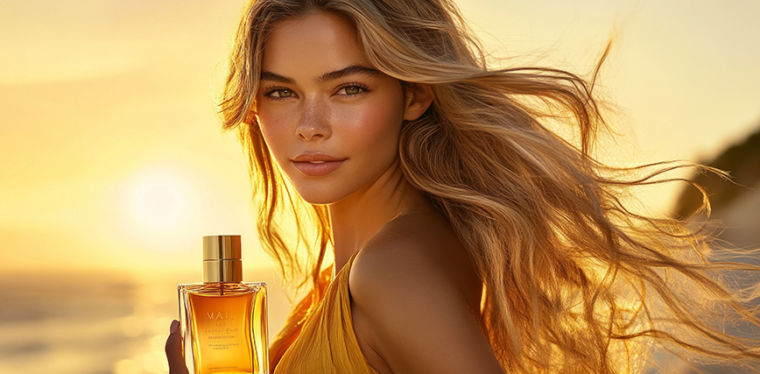 Los 5 mejores perfumes frescos de mujer para este verano | Blog Druni