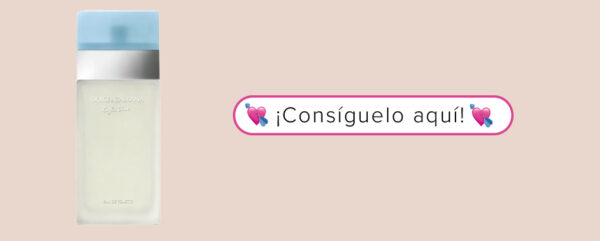Los 5 mejores perfumes frescos de mujer para este verano | Blog Druni