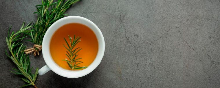 Té de romero: Beneficios secretos y todo lo que tienes que saber | Blog ...