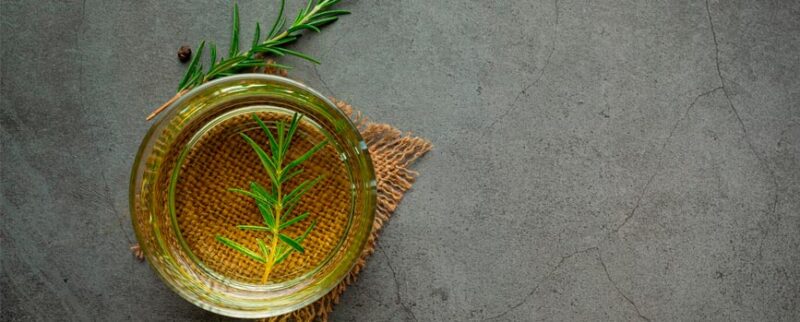 Té de romero: Beneficios secretos y todo lo que tienes que saber | Blog ...