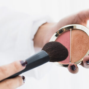 Tintes rojos oscuros para un cabello, ¡todo al rojo! | Blog Druni