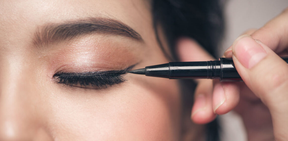 Tipos de delineado de ojos: Cuáles son y para qué sirve cada uno | Blog Druni