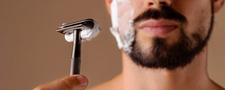 Cómo realizar un afeitado clásico paso a paso: tutorial para ...