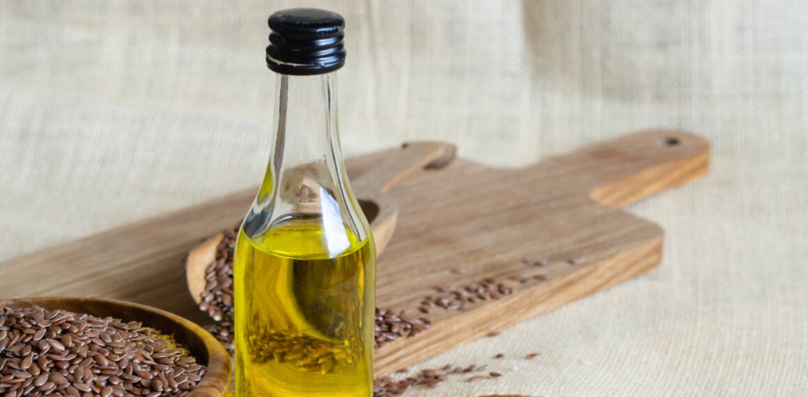 Aceite de linaza: propiedades y beneficios | Blog Druni