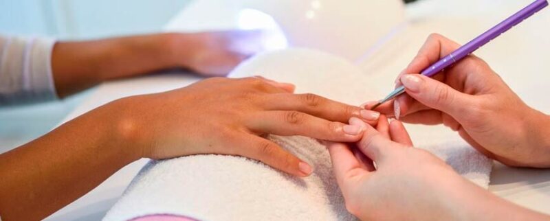 Manicura: qué es, tipos que existen y beneficios para tus manos | Blog ...