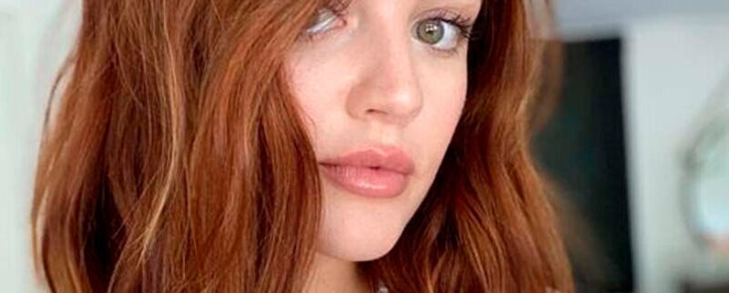 Mejores consejos para aplicar tinte cobrizo | Blog Druni