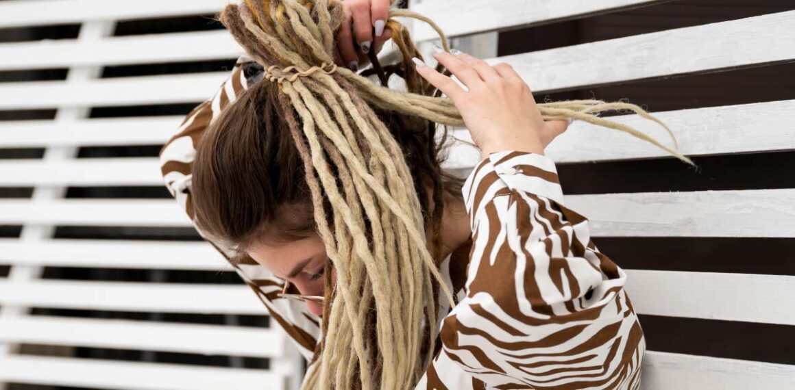 Peinados con rastas para mujeres: ideas, tipos y cuidados | Blog Druni