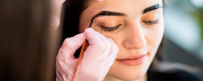 Cuánto dura la henna en las cejas: Todo lo que necesitas saber | Blog Druni