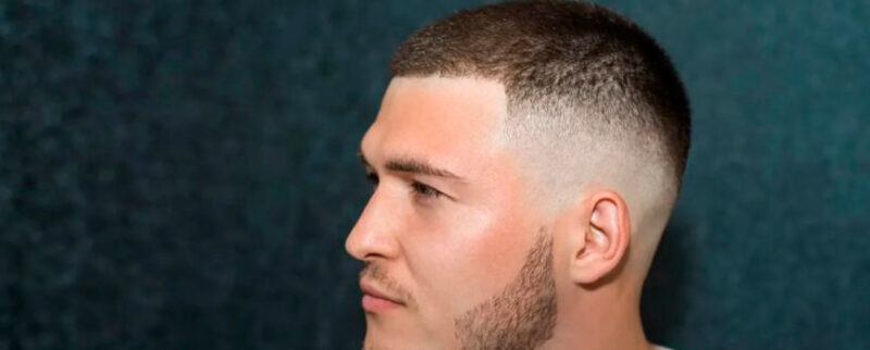 Corte Caesar moderno: el clásico renovado que está de vuelta | Blog Druni