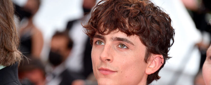 Corte Caesar moderno: el clásico renovado que está de vuelta | Blog Druni