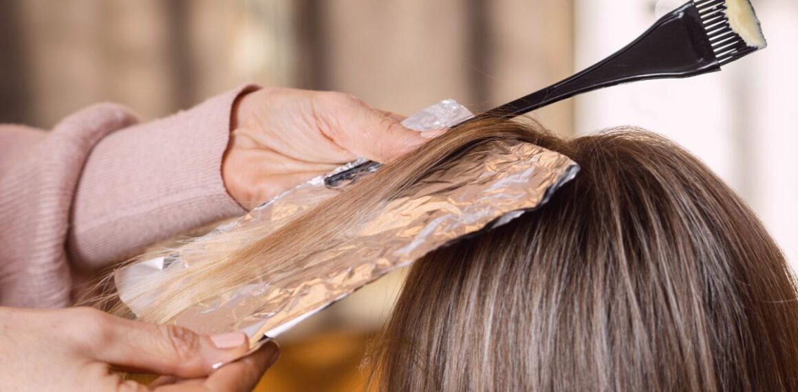 Mechas lowlights VS mechas highlights: ¿con cuáles te quedas? | Blog Druni