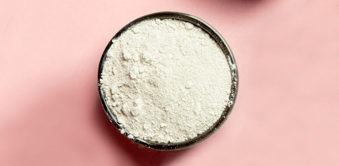 ¿Qué es la goma xantana y para qué sirve? | Blog Druni