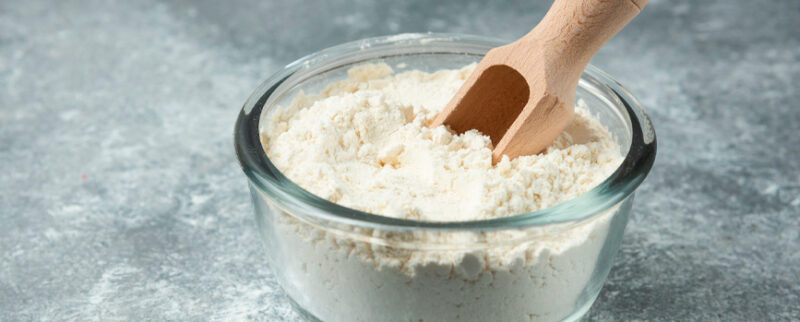 ¿Qué es la goma xantana y para qué sirve? | Blog Druni