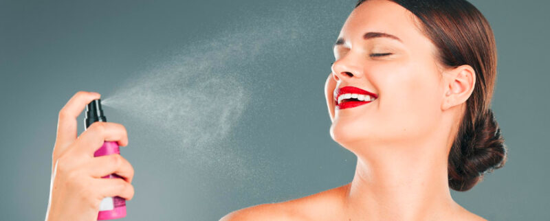 Qué es un fix de maquillaje y para qué sirve: Todo lo que debes saber ...