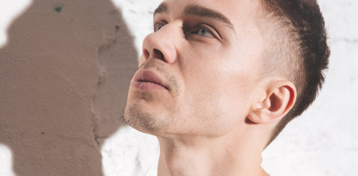 ¿Te gusta la barba sin bigote? Encuentra la que mejor se adapte a tu ...