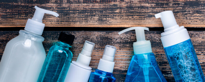 Alcohol denat: Qué es y para qué sirve en cosmética | Blog Druni