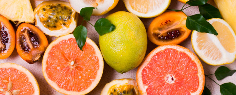 Limoneno: qué es, para qué sirve y qué beneficios tiene para tu salud ...