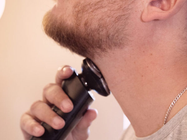 ¿Cómo arreglar la barba poco poblada? Consejos para los menos barbudos ...