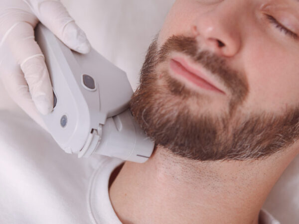 ¿Cómo arreglar la barba poco poblada? Consejos para los menos barbudos ...