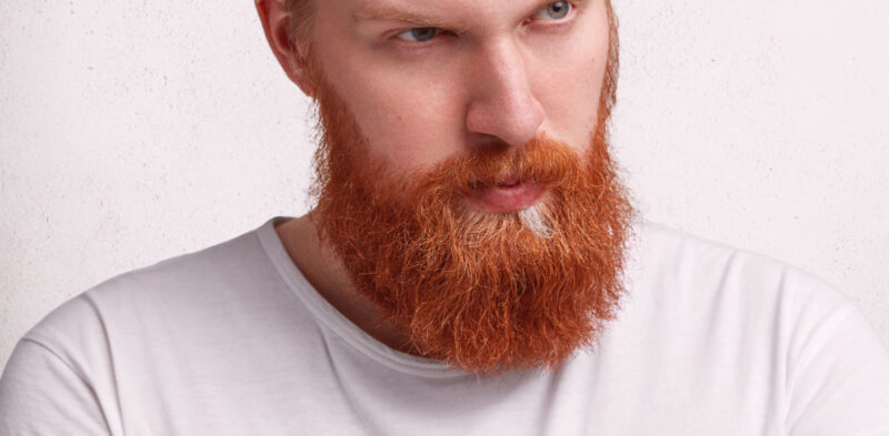 Tipos de barba corta: ¿Cuál es el que más te favorece? | Blog Druni