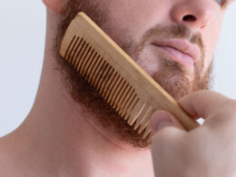 ¿Cómo arreglar la barba poco poblada? Consejos para los menos barbudos ...