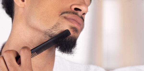 Cómo conseguir una barba de 3 días arreglada | Blog Druni