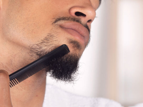¿Cómo arreglar la barba poco poblada? Consejos para los menos barbudos ...
