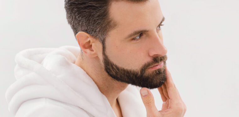 ¿Te gusta la barba sin bigote? Encuentra la que mejor se adapte a tu ...