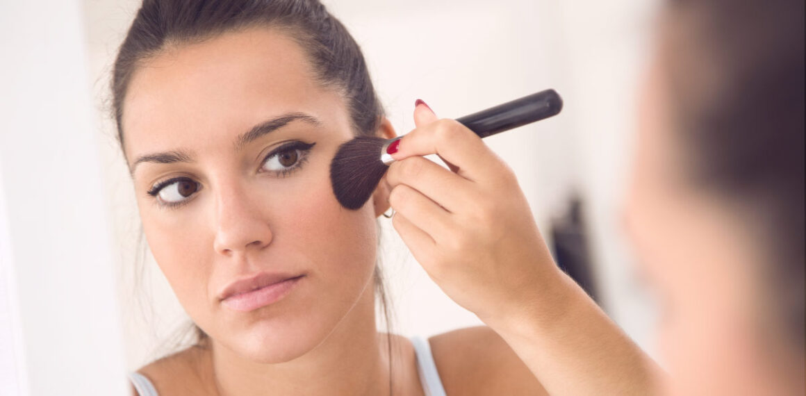 ¿Para que sirve cada brocha de maquillaje? y ¿Cómo usarla? | Blog Druni
