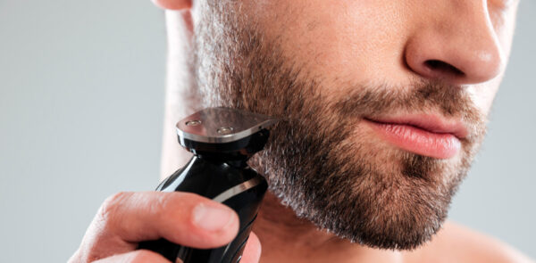 Barba larga de hombre: ¿Cómo dejarla y cómo cuidarla? | Blog Druni