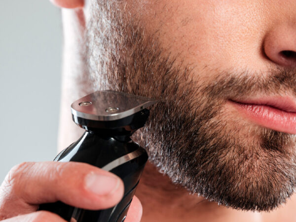 ¿Cómo arreglar la barba poco poblada? Consejos para los menos barbudos ...