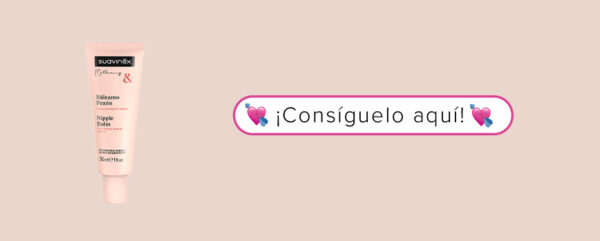 La mejor crema para pezón de lactancia: alivia, protege y cuida tu piel ...