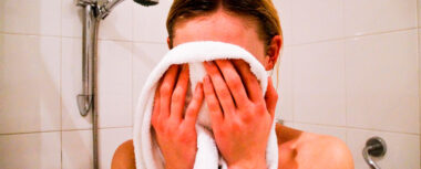 Hongos en la cara: causas, síntomas y tratamiento | Blog Druni