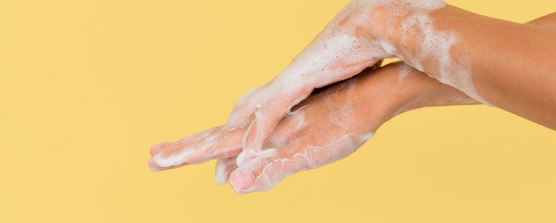 Hongos en las manos: causas, síntomas y tratamiento | Blog Druni