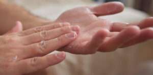 Callos en las manos: tipos y cómo quitarlos | Blog Druni