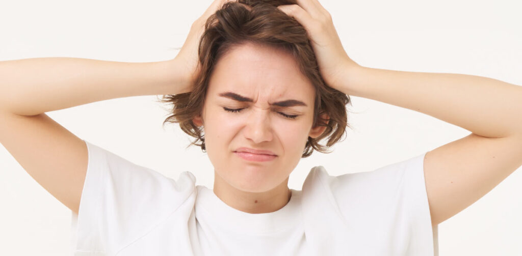 Hongos en las axilas: causas, síntomas y tratamiento | Blog Druni